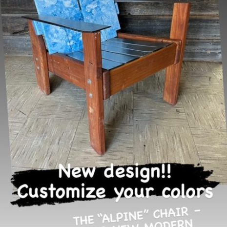 Chairs Archives - Colorado Ski Chairs