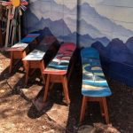 Benches Archives - Colorado Ski Chairs