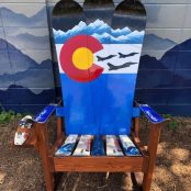 Chairs Archives - Page 3 of 15 - Colorado Ski Chairs