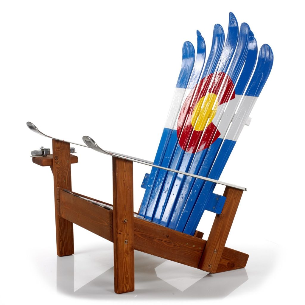 Set of Chairs Archives - Colorado Ski Chairs